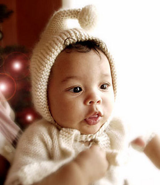 Ravelry: KNOX Hood pattern by Cynthia Staub