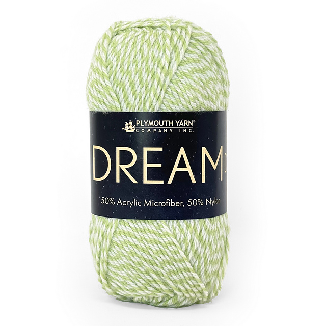 Ravelry: Plymouth Yarn Dream DK