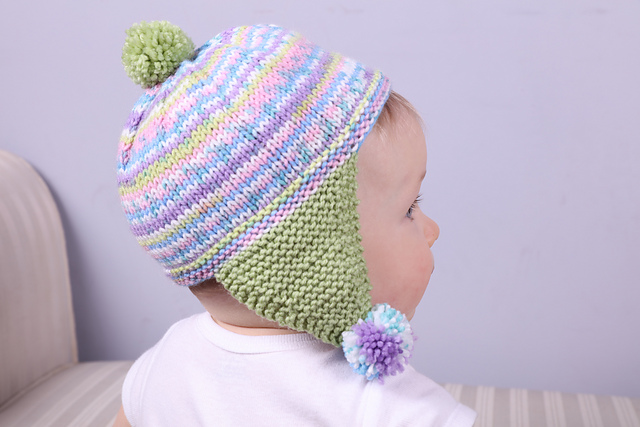 Ravelry: F715 Baby Chula pattern by Vanessa Ewing