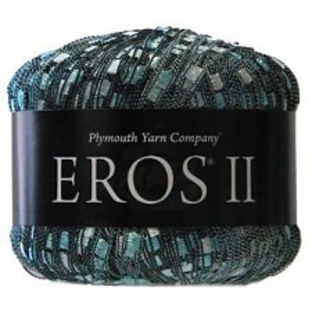 Ravelry: Plymouth Yarn Eros II