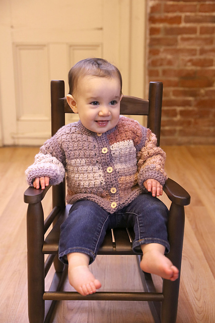 Ravelry: F968 Bomber and Hat pattern by Sue Hilger