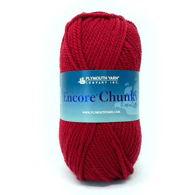 Ravelry: Plymouth Yarn Encore Chunky