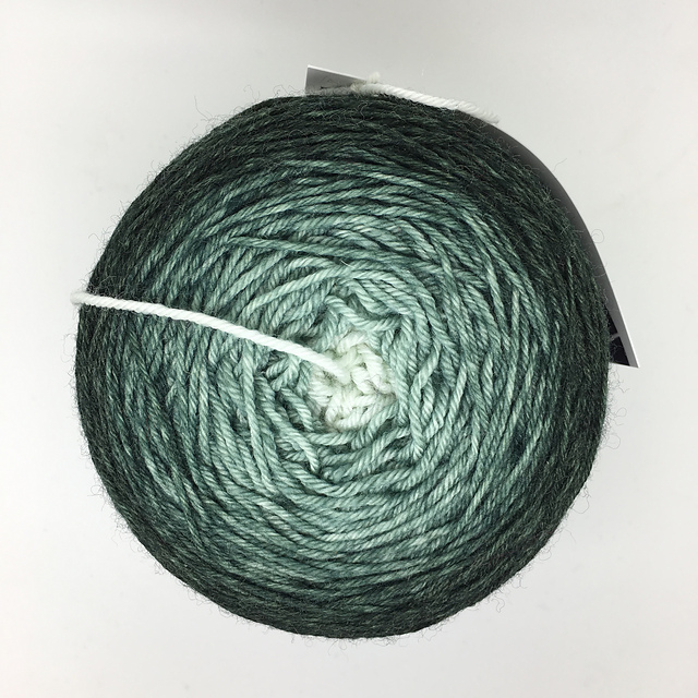 Ravelry: Pook Yarns Sparkle Sock