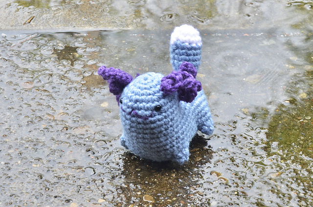 Ravelry: Booper Amigurumi pattern by Vic Em