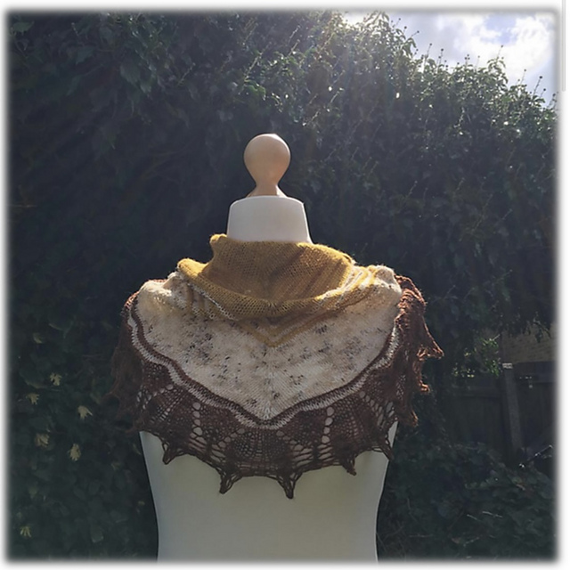 Ravelry: Fanny Price pattern by Zhora Designs