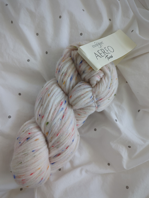 Ravelry: Cascade Yarns ® Aereo Tweed