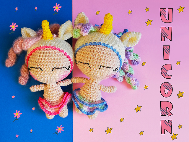 Ravelry: Designs by Blaho Emese Zsuzsanna