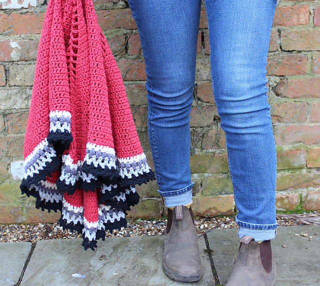 Ravelry: Lenten Moon pattern by Potter & Bloom