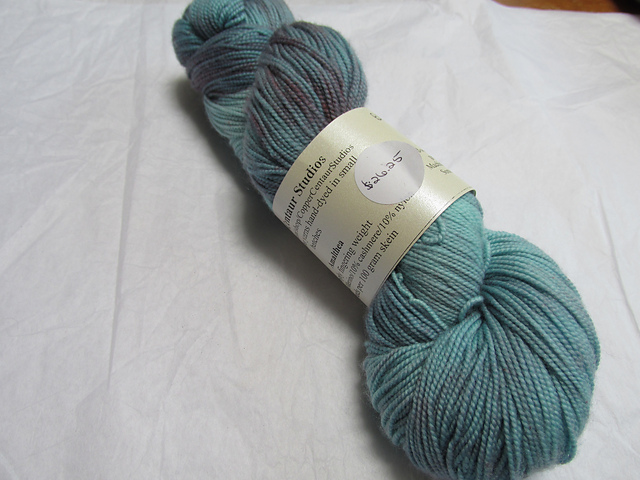 Ravelry: Copper Centaur Studios Amalthea