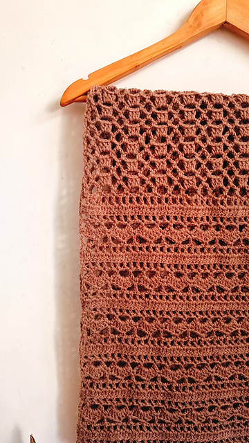 Ravelry: Lace shawl pattern by TLH Patterns