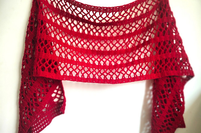 Ravelry: Julia pattern by TLH Patterns