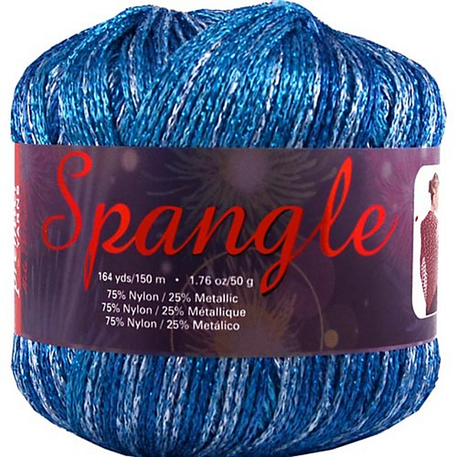 Ravelry: Premier Yarns Spangle