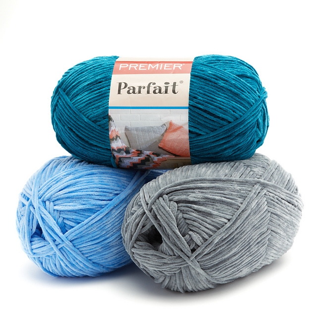 Ravelry: Premier Yarns Parfait