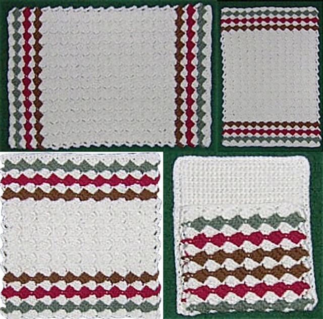 Ravelry: Designs by Priscilla Hewitt