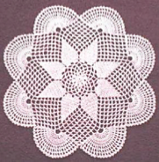 Ravelry: Designs by Priscilla Hewitt