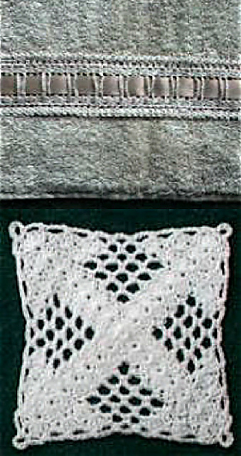 Ravelry: Designs by Priscilla Hewitt