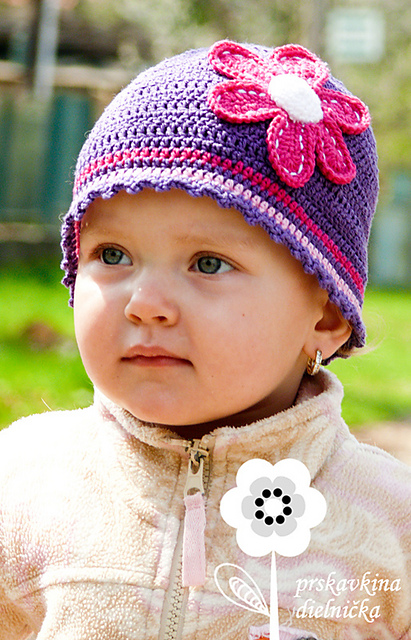 Ravelry: Lilla pattern by Ala Made it