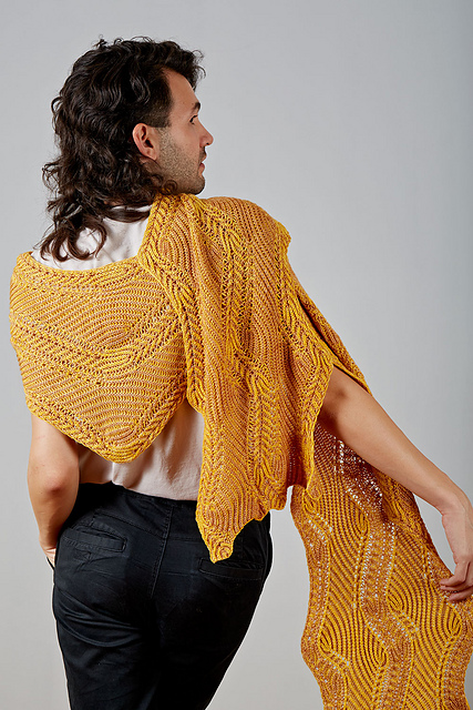 Ravelry: Simoom pattern by Yiğitcan / Pufido
