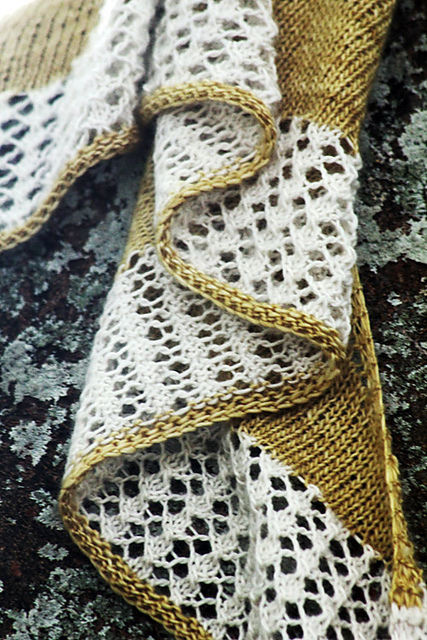 Ravelry: Vivi pattern by Anita Jaensch