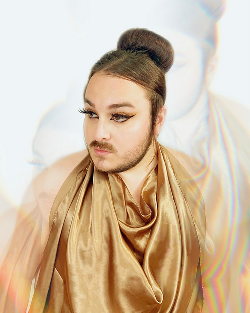 Ravelry: Buns Out pattern by Quayln Stark