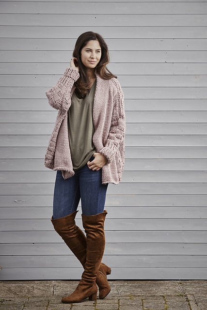 Ravelry: Emma pattern by Quail Studio