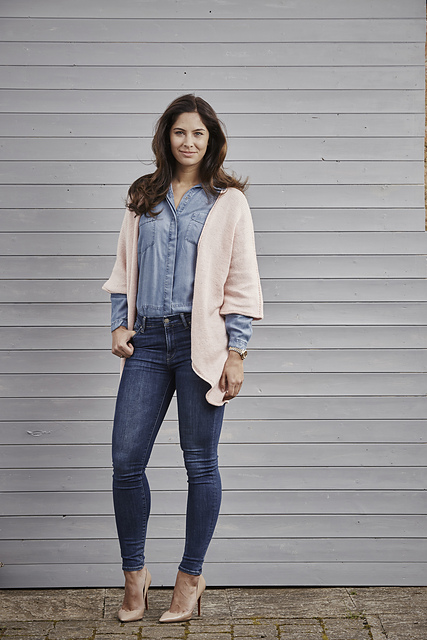 Ravelry: Olivia pattern by Quail Studio