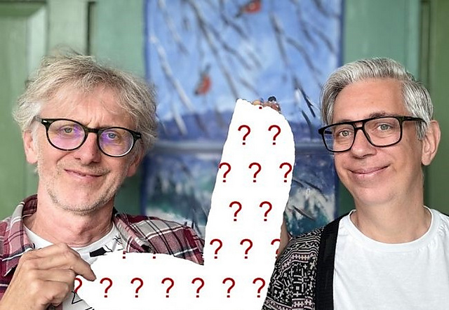 Ravelry: Designs by Arne & Carlos