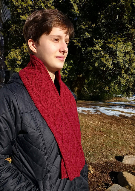 Ravelry: Amelia Ruth pattern by Joy Jannotti