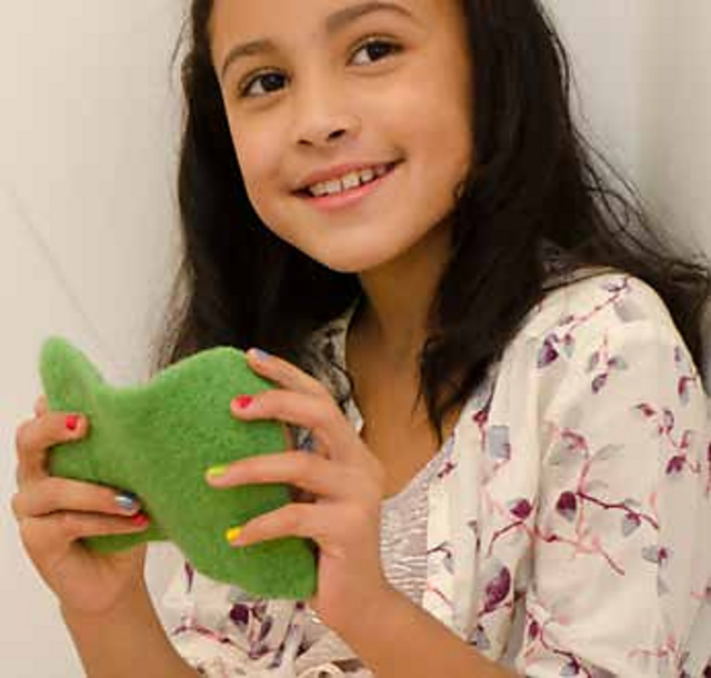 Ravelry: Coasters pattern by Mary Scott Huff