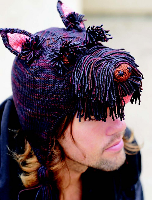 Ravelry: Designs by Mary Scott Huff