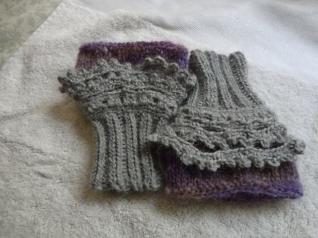 Ravelry: Quazar03's Elf Cobbler