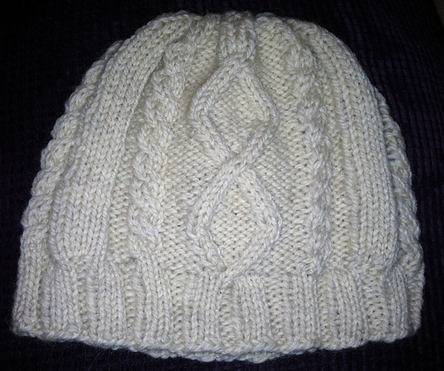 Ravelry: Leroy pattern by Jennifer Thomassian