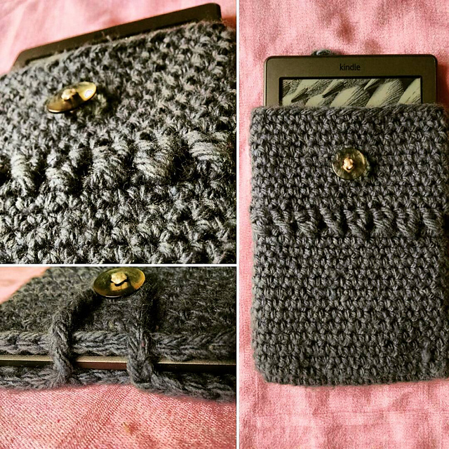 Ravelry: Slate Mate pattern by Rohini Joseph