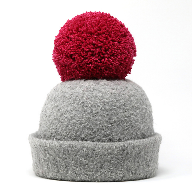 Ravelry: Vinter Hat pattern by Robyn Raszkowski