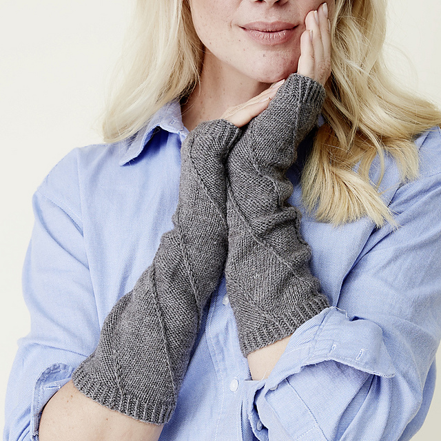 Ravelry: R0085 Saltwood pattern by Regia Designteam