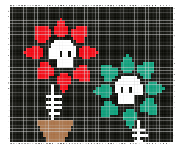 Ravelry: The Graveyard pattern by Rachel Keery