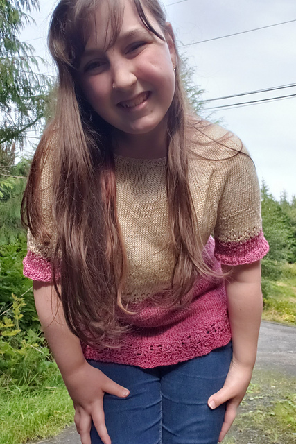 Ravelry: Monokrom Magic pattern by Robin's Nest Fiber Arts - Robin Ashcraft