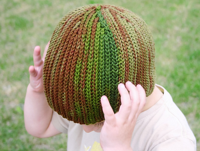 Ravelry: Raccroc's Best guy hat ever