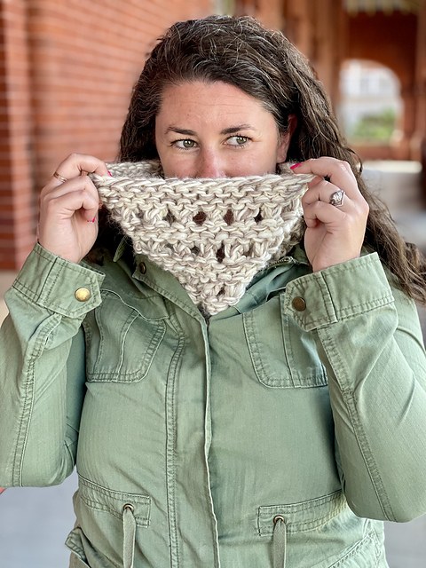 Ravelry: Leftover Love pattern by Rachel Roden