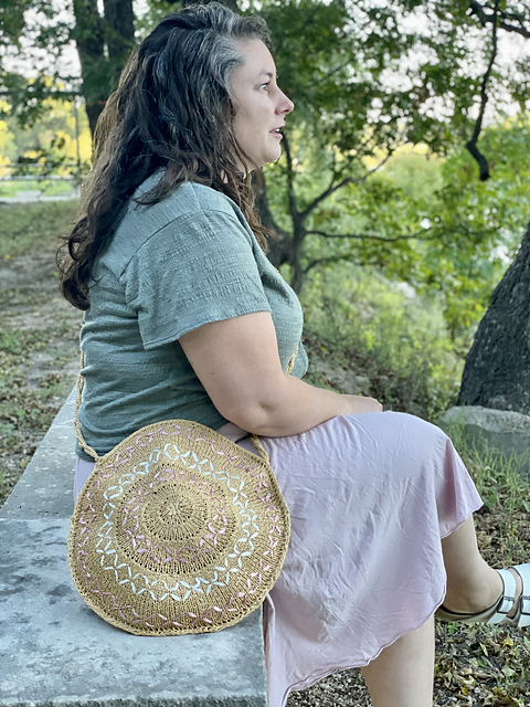 Ravelry: Maypole pattern by Rachel Roden