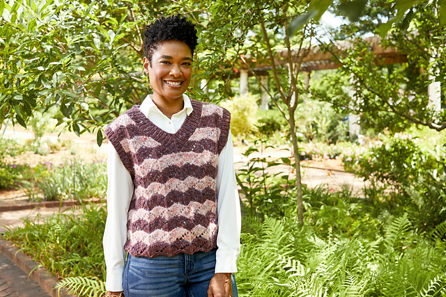 Ravelry: Emma pattern by Rachel Brockman