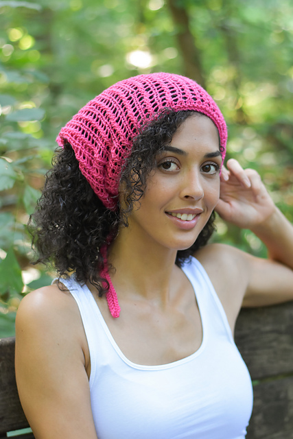 Ravelry: Lacy Kercheif pattern by Afifa