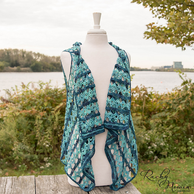 Ravelry: Riptide Top pattern by Rachy Newin