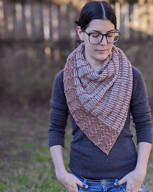 Ravelry: Higgs Field pattern by Rachel Sandler