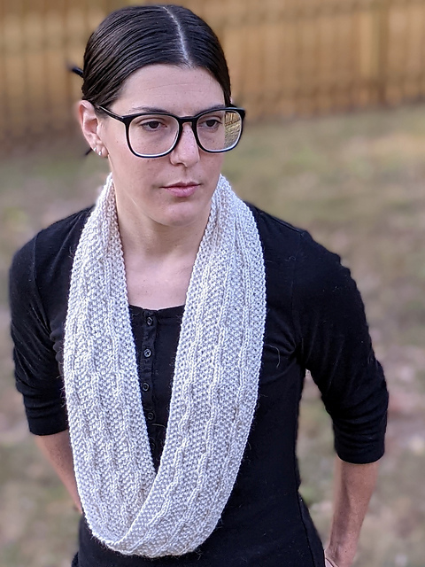 Ravelry: String Theory pattern by Rachel Sandler