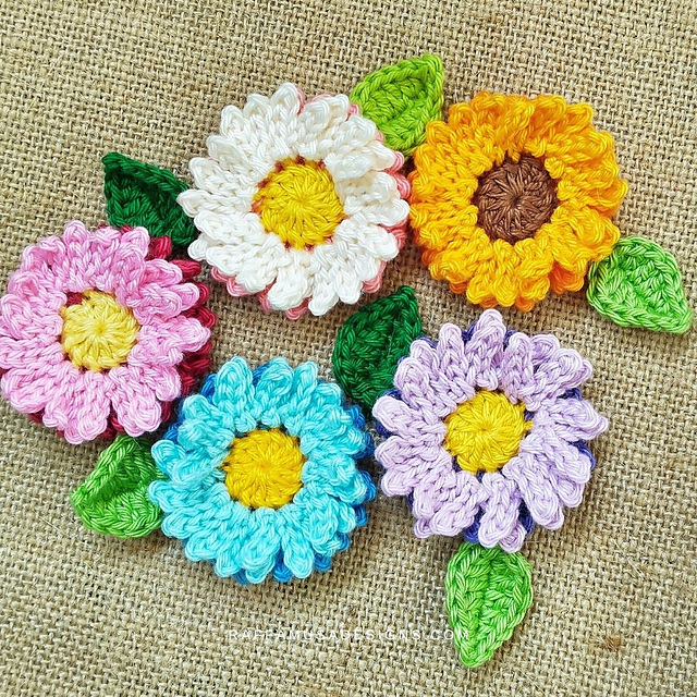 Free Flower Patterns For Applique | Best Flower Site