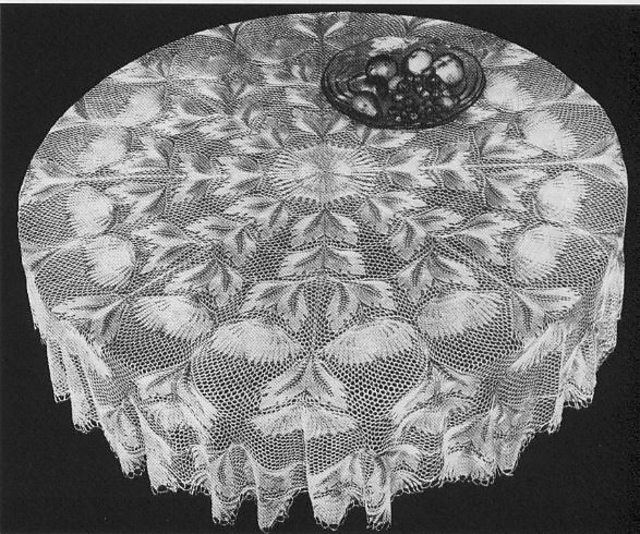 Ravelry: Christa pattern by Herbert Niebling