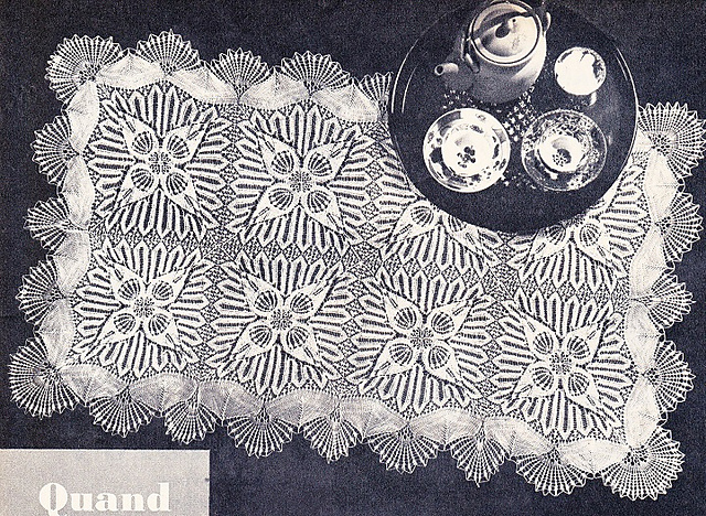 Ravelry: FdA 826 pattern by Herbert Niebling