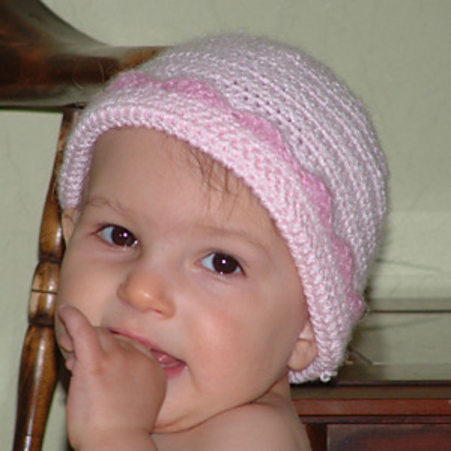 Ravelry: Basic Hat Formula: Any Size, Any Yarn pattern by shinysherlock