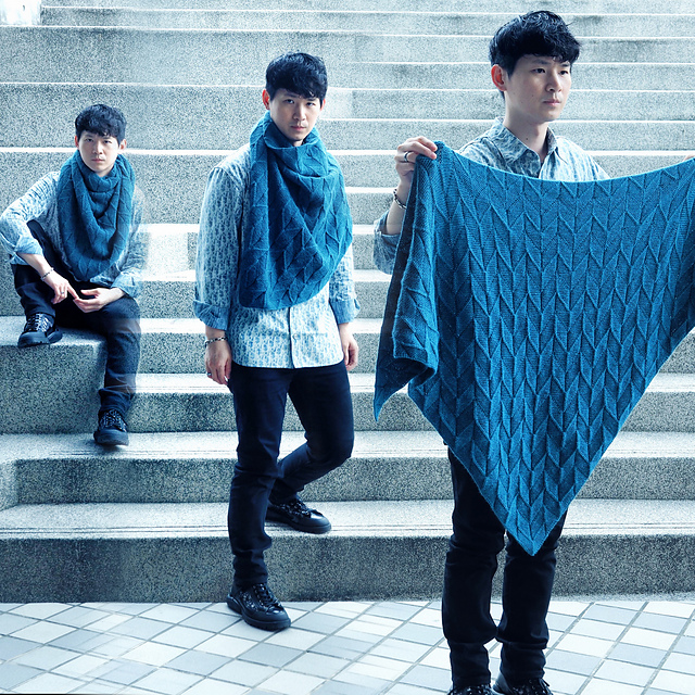 Ravelry: Raingelt pattern by Rastus Hsu